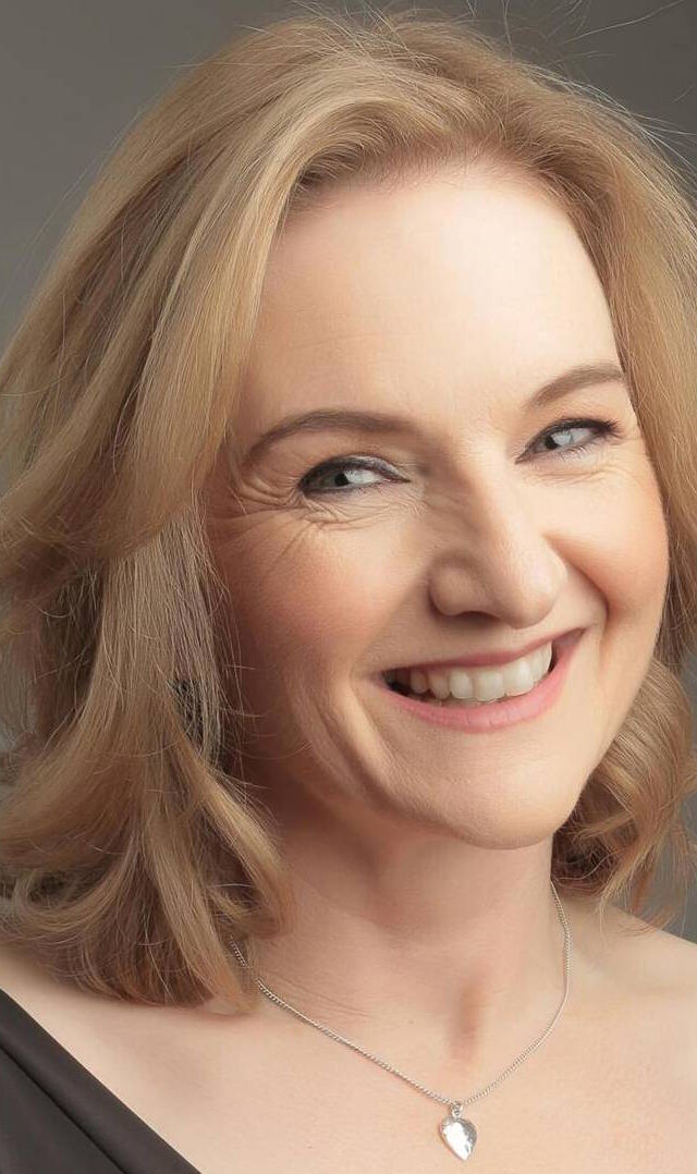 Susan Rae Voiceover Artist