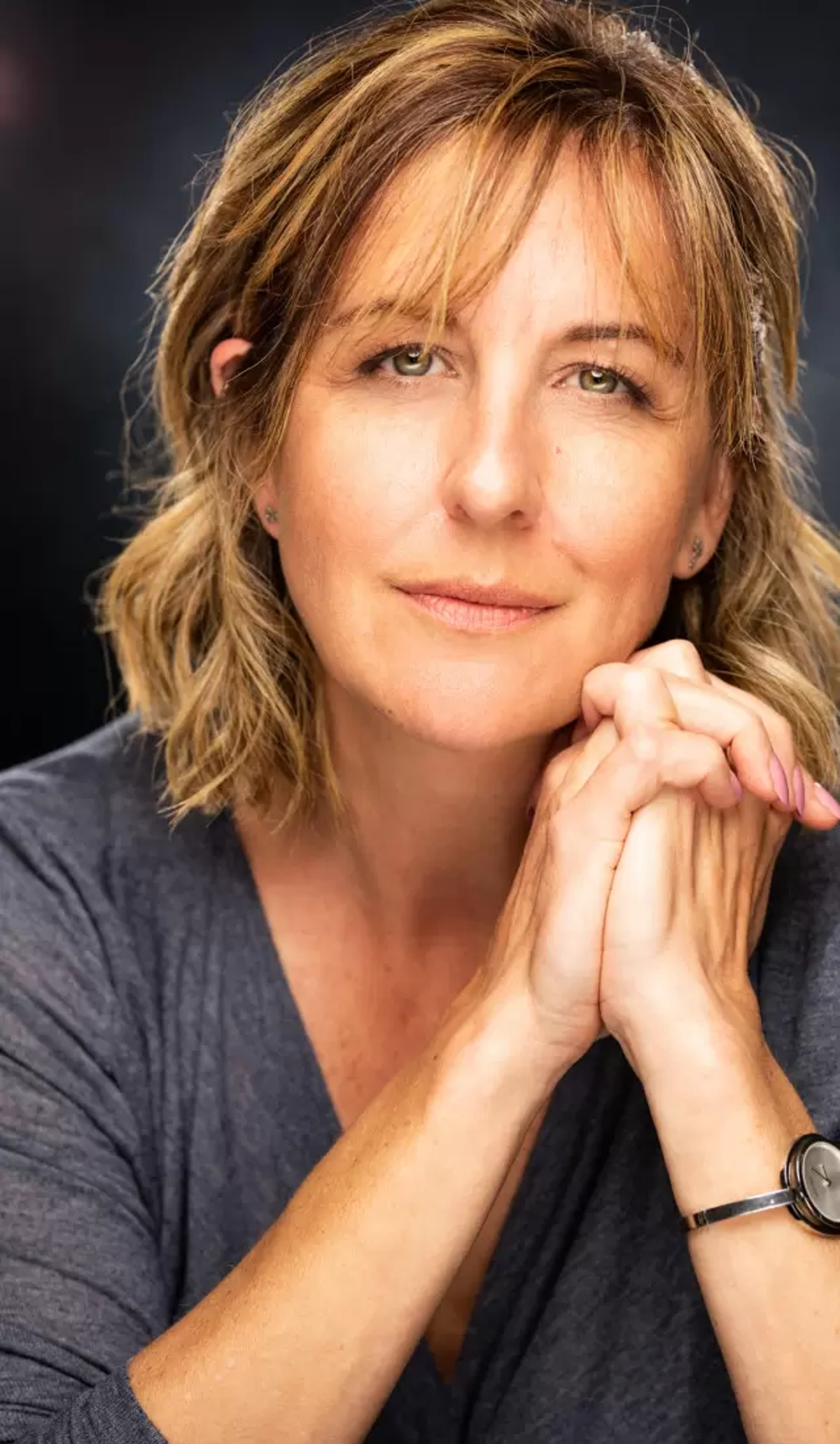 Katy Maw Voiceover Artist