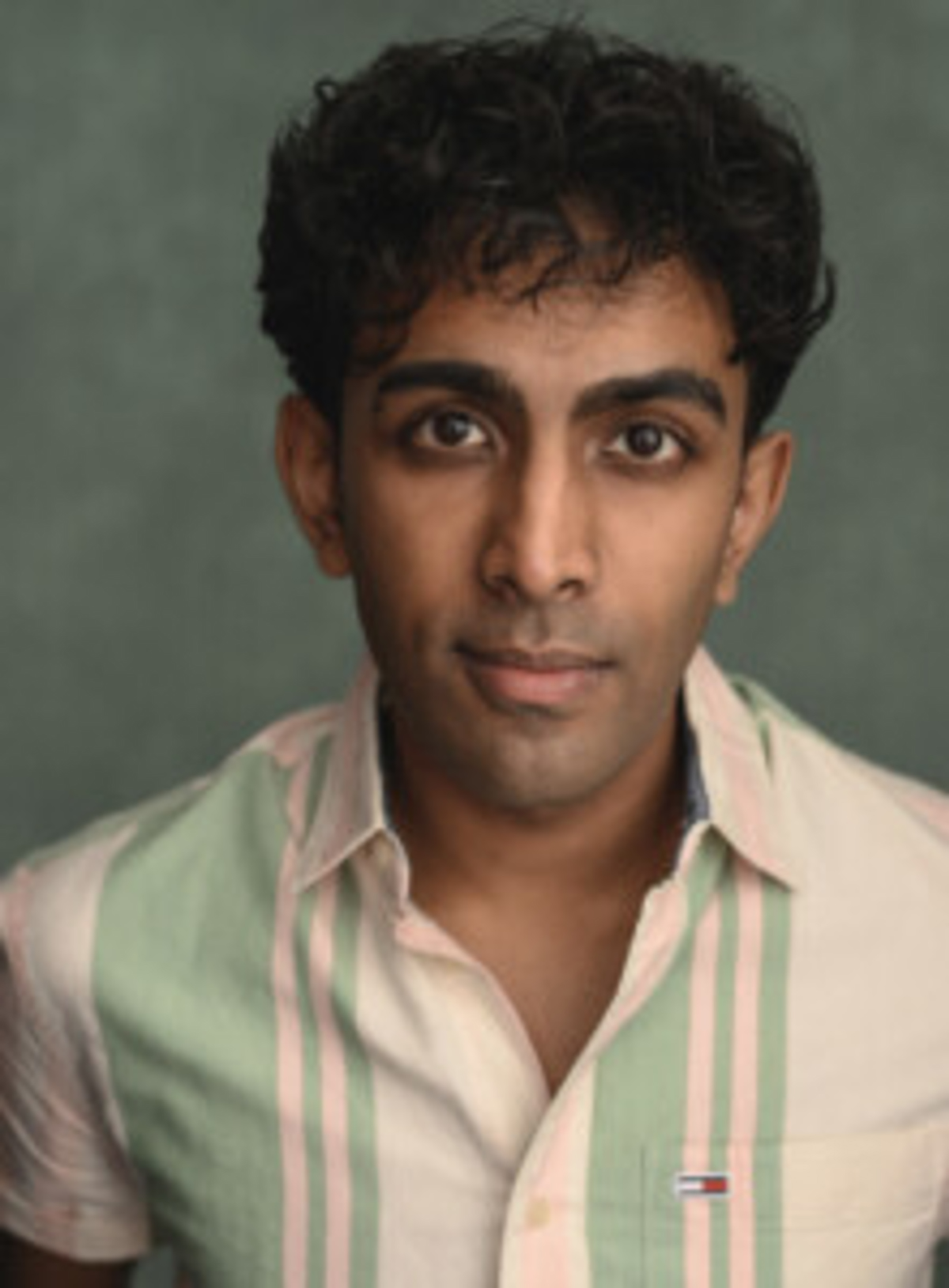 Meet Our New Agency Assistant: Suraj Shah!