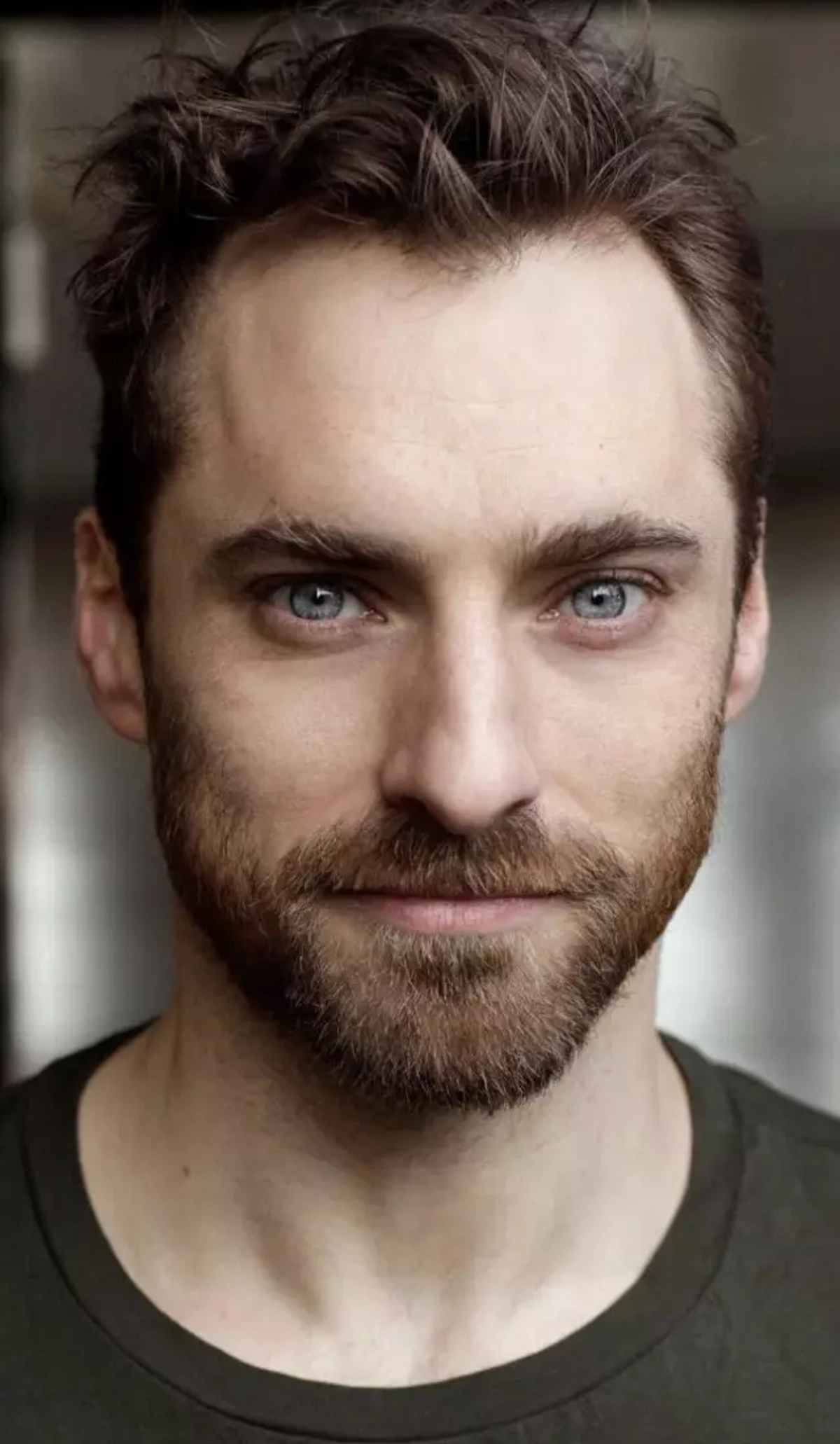 Richard Booth Motion Capture Artist