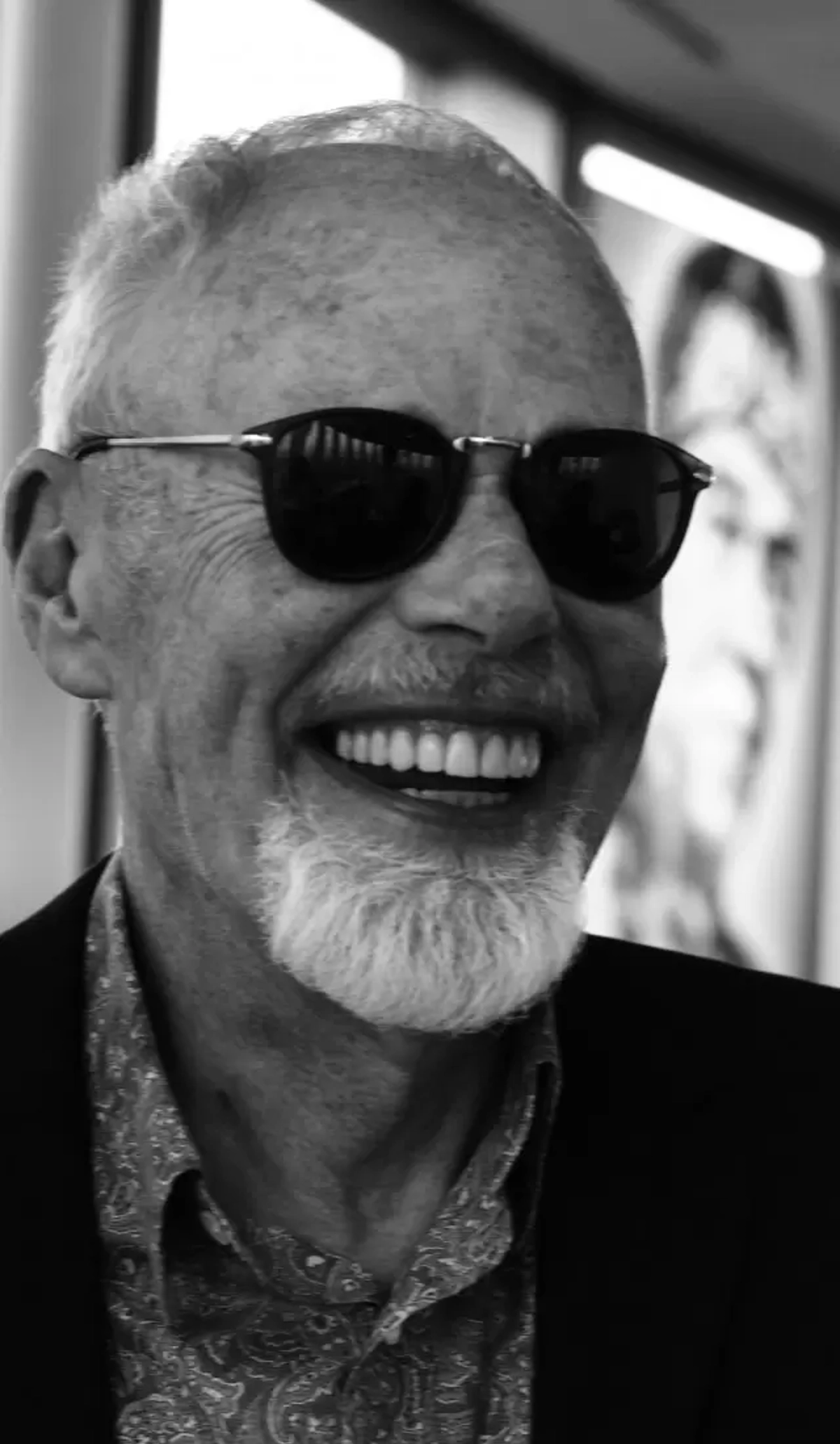 Bob Harris Voiceover Artist