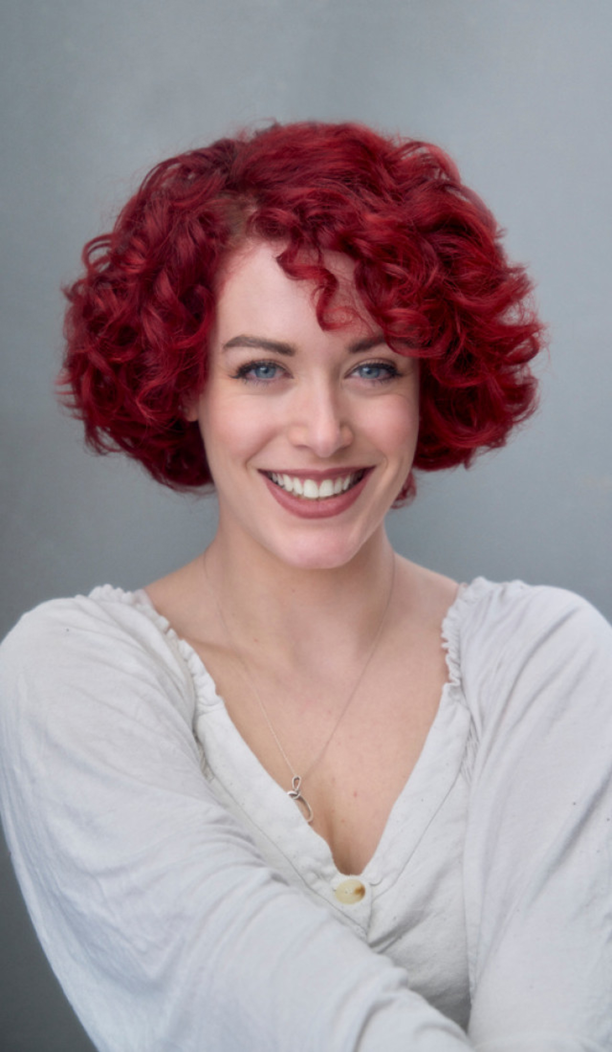 Rachel Farago Motion Capture Artist