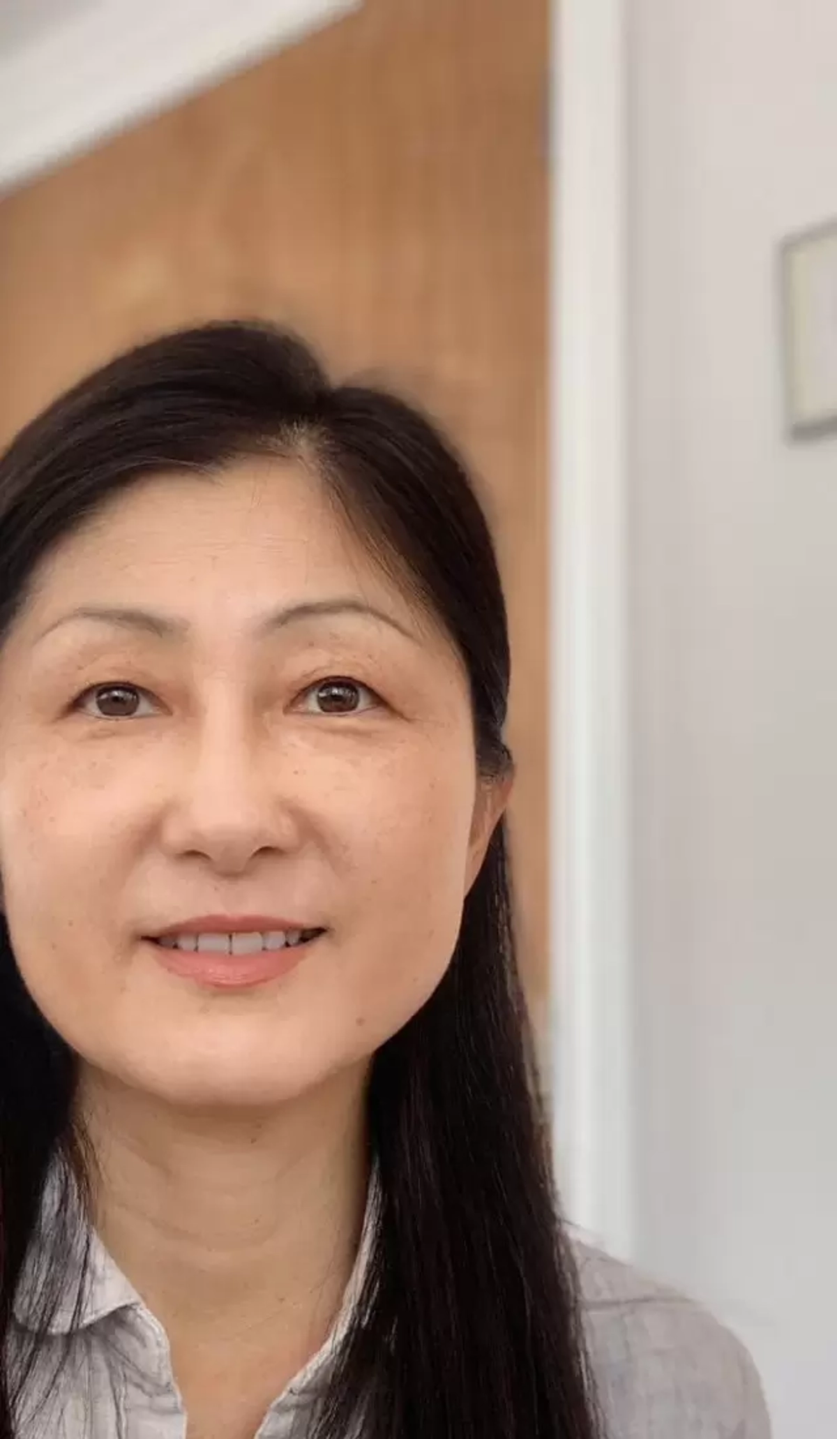 Noriko Sakura Voiceover Artist