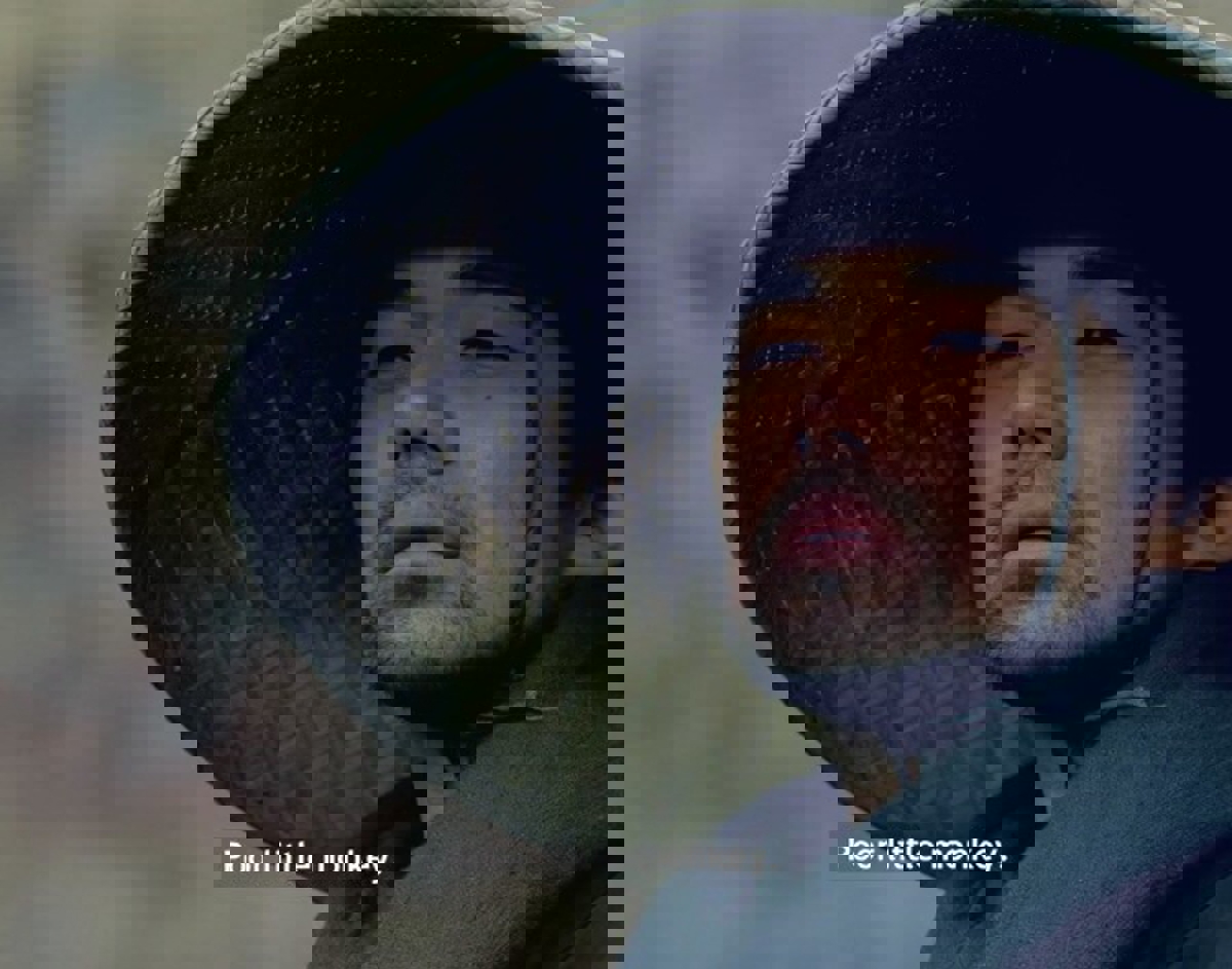 Dai Tabuchi Voiceover Artist